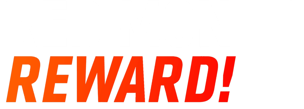 RED MONTH REWARD PROMO - AMD Philippines